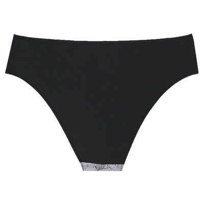 coton de Broderie-dentelle/satin luxueux de fleur jolis bikinis en nylon de filles
