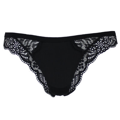 Hausse douce de Microfiber de bikini assez beau qui respecte l'environnement de filles basse