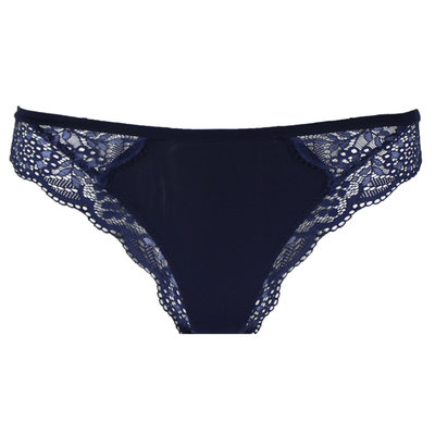 Hausse douce de Microfiber de bikini assez beau qui respecte l'environnement de filles basse