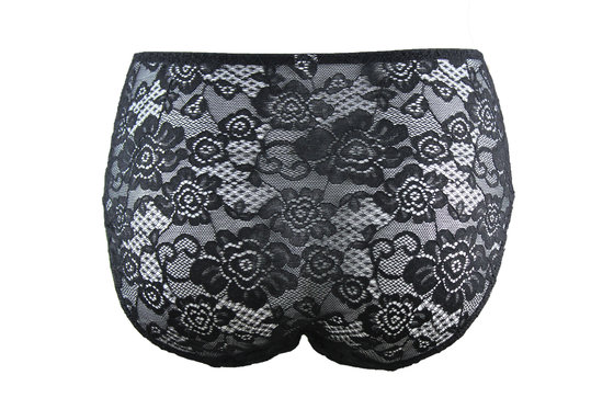 Respirable à la mode de jeunes pleins de dentelle jolis bikinis femelles de filles