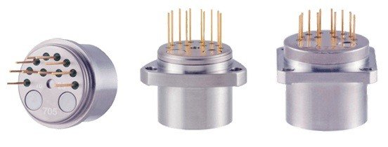 Accelerometer, Tactical Accelerometer, guidance and control, guidance and navigation sensor, INS/GNSS sensor