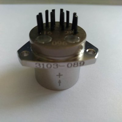 Control Accelerometers - MWD accelerometer -High Temperature Quartz Flexure Accelerometer - Directional Drilling Sensor