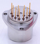 linear acceleration sensor - inertial navigation systems - Inertial navigation system sensor - Tactical accelerometer
