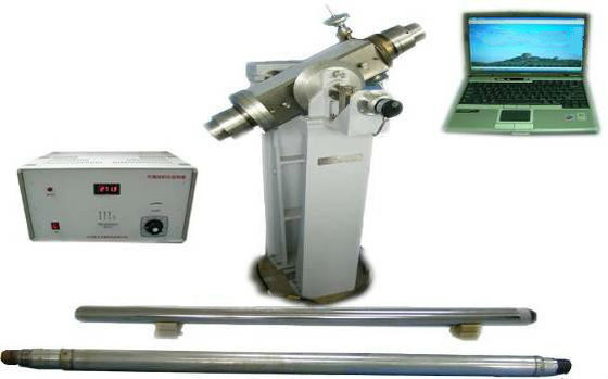 oil and gas equipment - directional drilling equipment - oil & gas industry - logging while drilling tool