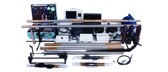 oil and gas equipment - directional drilling equipment - oil & gas industry - logging while drilling tool
