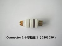 compensator collar 4803148 compensator frame 4803112 connector 1 0203036 connector protector 4803173
