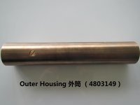 piston cap 4803144 poppet housing 4803146 pressure compensation membrane 4803103 pulder end(guide shoe) 4803115