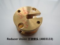 reducer union 4803133 screen 4803152 screen housing 4803147 screw 4803145 screw connector 4803136