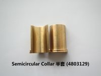 semicircular collar 4803129 servo orifice 4803117 servo orifice II 4803118 servo poppet 4803011 short spring washer 2