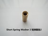 short spring washer 2 4803138 signal valve shaft 4803022 slip ring components 4803014 spring 0209008