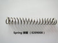 short spring washer 2 4803138 signal valve shaft 4803022 slip ring components 4803014 spring 0209008