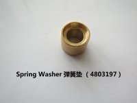 spring shaft 4803131 spring washer 4803197 support seat 4803164 thread bushing 4803159