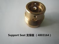 spring shaft 4803131 spring washer 4803197 support seat 4803164 thread bushing 4803159