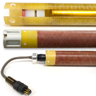 LWD/MWD Battery in China suitable for GE/Tolteq/APS/Geolink/Hailan MWD  Measurement while drilling tool battery