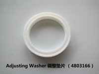 1 2 100487 CAP, MALE THREAD PROTECTOR 2 1 100101 HOUSING, BOX CONNECTOR 3 1 100489 HOUSING, GAMMA, ISDU