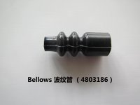 100157 HOUSING, POPPET SCREEN 5 1 100159 SCREEN, PULSER 6 1 100187 RING, SCREEN LOCKING