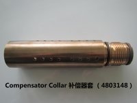 100126 O’RING, AS-218, VITON, SHORE A:75 17 1 100098 HOUSING, MODULE END 18 1 00495 SCREW, SHCP, #6-32 X .50” LG, PYRO