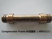 900057 ASM, ISDU 1 100088 O’RING, AS-006, VITON, SHORE A:75 24 3 100108 O’RING, AS-125, VITON, SHORE A:75