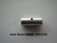 100088 O-ring AS-006 (1) Viton, Shore A-75 100108 O-ring, AS-125 (x3) Viton, Shore A-75 100124 O-ring AS-220 (x3) Viton,
