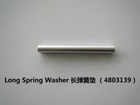 100195 O-ring, AS-108 (1) Viton 100196 O-ring, AS-122 (x2) Viton, Shore A-75 100198 O-ring, AS-115 (x2) Viton, Shore A-7