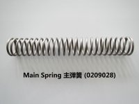 100200 O-ring AS-216 (1) Viton, Shore A-75 100210 O-ring AS-016 (x2) Viton, Shore A-75 100229 O-ring AS-213 (x2) Viton,