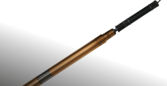 SureShot-DDS — Digital Directional Sensor SureShot-Gamma — MWD Gamma Sensor with Environmental Monitoring
