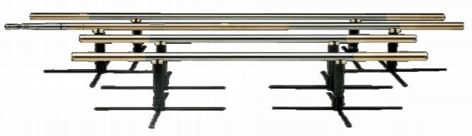 China MWD supplier - directional drilling equipment - horizontal drilling tools - measurement while drilling tool