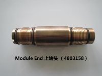 contact components 4803013 down module end 4803154 driving head subassembly 4803109 end line set 4803153