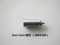 100487 Cap, Male Thread Protector 100072 O-ring, AS-124 (x3) Viton, Shore A-75 100073 O-ring, AS-127 (x3) Viton, Shore A