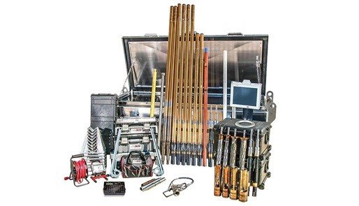 SureShot MWD SYSTEMS  APS ADVANCED MWD SYSTEMS SURESHOT-MP — MUD PULSE TELEMETRY MWD SYSTEM