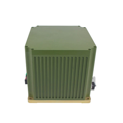 High Accuracy North Finder Fiber Optic Gyroscope North Seeker FOG North Seeking Sensor RS422 Digital Output