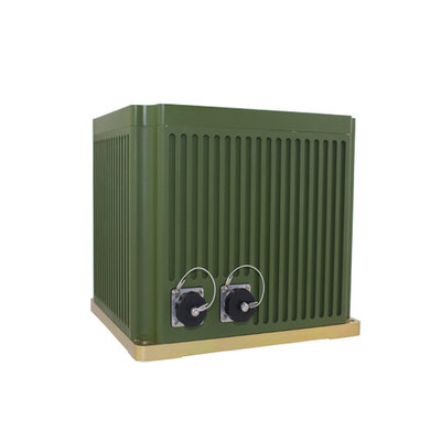 High Accuracy North Finder Fiber Optic Gyroscope North Seeker FOG North Seeking Sensor RS422 Digital Output