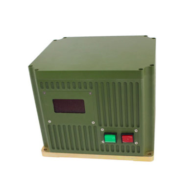 High Accuracy North Finder Fiber Optic Gyroscope North Seeker FOG North Seeking Sensor RS422 Digital Output