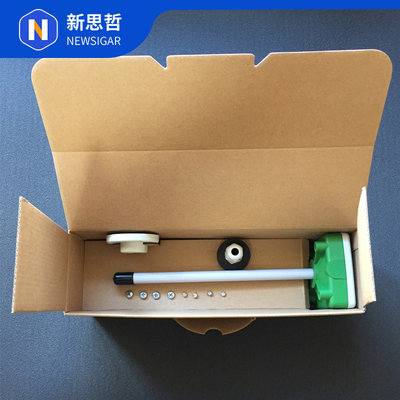 Air Velocity Transmitter Wind Speed Transducer Flowmeter Sensor Anemometer 0-5V 0-10V 4-20mA RS485 for Duct Pipeline