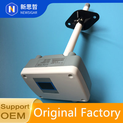 Air Flow Velocity Sensor gas flow sensor Air Wind Speed Indicator Display air flowmeter 0-5V or 0-10V or 4-20mA or RS485