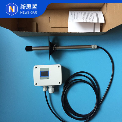 Wind Velocity Indicator Air Velocity Sensor Display flowmeter Anemoscope Anemometer Anemograph 0-5V 0-10V 4-20ma