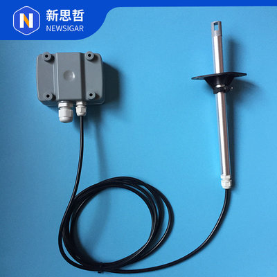 Wind Velocity Indicator Air Velocity Sensor Display flowmeter Anemoscope Anemometer Anemograph 0-5V 0-10V 4-20ma