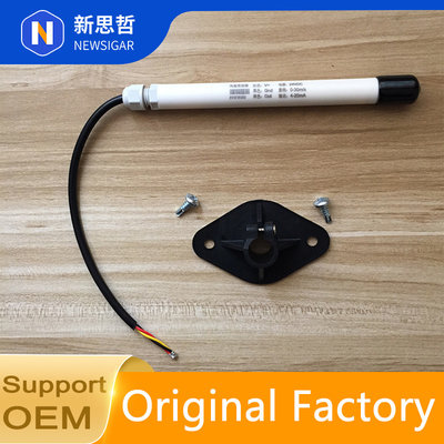 Air Velocity Sensor Micro Small Wind Speed Transducer mini air flowmeter for HVAC Ventilation Air-condition Lab