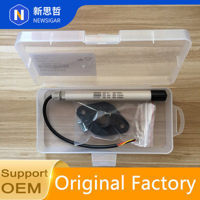 Air Velocity Sensor Micro Small Wind Speed Transducer mini air flowmeter for HVAC Ventilation Air-condition Lab
