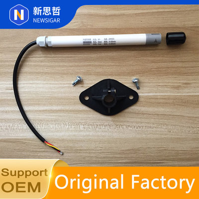 Air Velocity Sensor Micro Small Wind Speed Transducer mini air flowmeter for HVAC Ventilation Air-condition Lab
