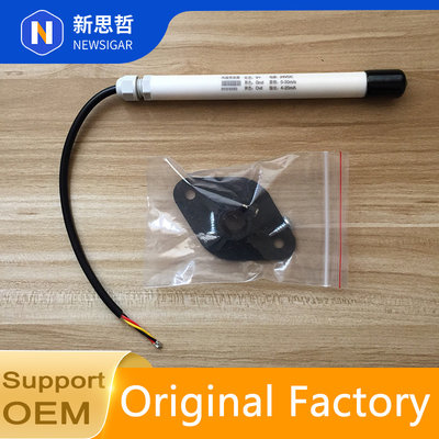 Air Velocity Sensor Micro Small Wind Speed Transducer mini air flowmeter for HVAC Ventilation Air-condition Lab