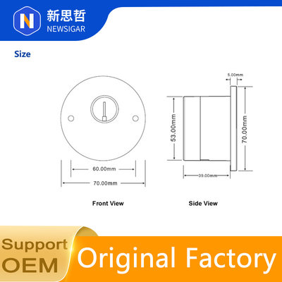 Surface Air Velocity Sensor Anemometer Face Wind Speed Transducer 0-5V 0-10V 4-20mA Fume Hoods Bio-safety Cabinet