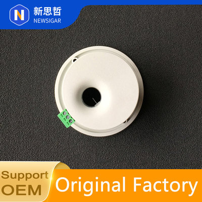 Surface Air Velocity Sensor Anemometer Face Wind Speed Transducer 0-5V 0-10V 4-20mA Fume Hoods Bio-safety Cabinet