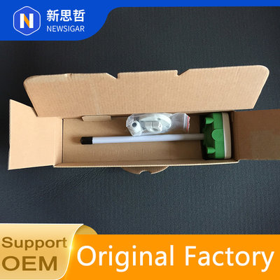 Air Velocity Sensor with Quantity 2 in 1 Wind Speed Indicator LCD Display for HVAC Duct Pipeline 0-5V 0-10V 4-20mA RS485