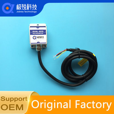 Vertical Gyroscope Pitch Roll Acceleration Angular Velocity Dynamic Inclinometer RS232 RS485 TTL CAN CANBUS CANopen