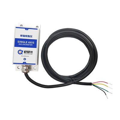 Single Axis Tilt Switch Sensor Inclinometer Relay Switch or Voltage Switch Output one Axis Inclination Switch