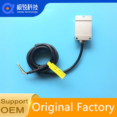 3 Axis Electric Digital Magnetic Compass Pitch Roll Yaw RS232 RS485 TTL Azimuth Sensor Heading Sensor Modbus or Hex