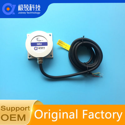 Good Accuracy IMU Sensor Inertial Measurement Unit 3-axis Acceleration 3-axis Angular Speed RS232 RS485 TTL CAN Output