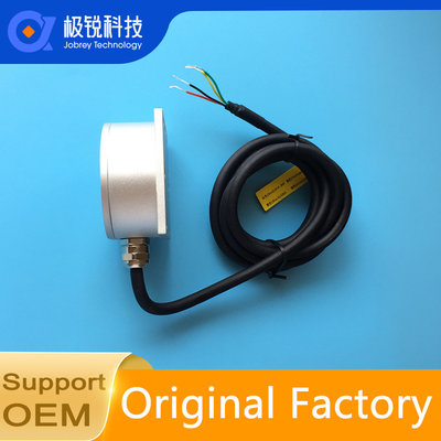 Good Accuracy AHRS Sensor 9-axis Pitch Roll Heading Acceleration Angular Velocity RS232 RS485 TTL CAN