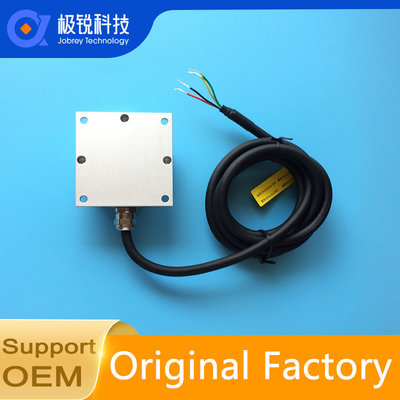 Good Accuracy AHRS Sensor 9-axis Pitch Roll Heading Acceleration Angular Velocity RS232 RS485 TTL CAN